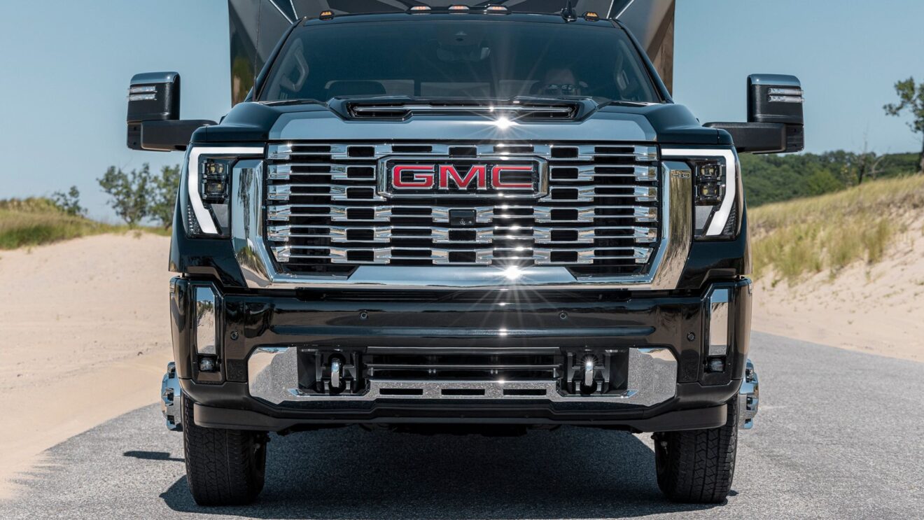 IIHS: Tall SUVs Pose Danger For Cyclists - The Auto Wire