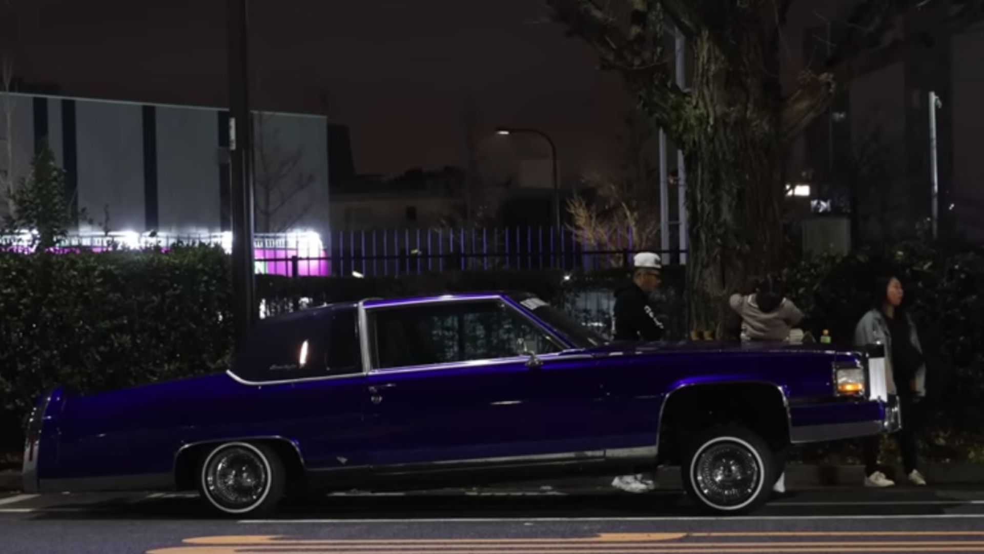Lowriders Have Caught On In Japan - The Auto Wire