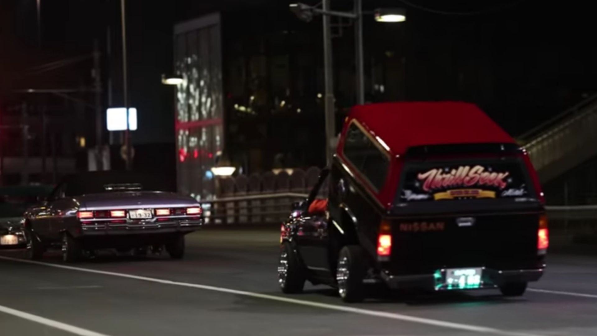 Lowriders Have Caught On In Japan - The Auto Wire