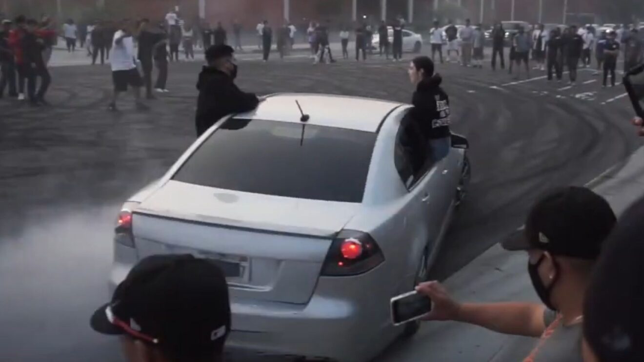 Metro Atlanta PD To Street Takeover Organizers: ‘F’ Around And Find Out ...