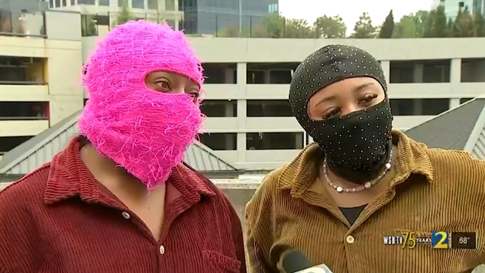 The Boot Girls: Only In Atlanta - The Auto Wire