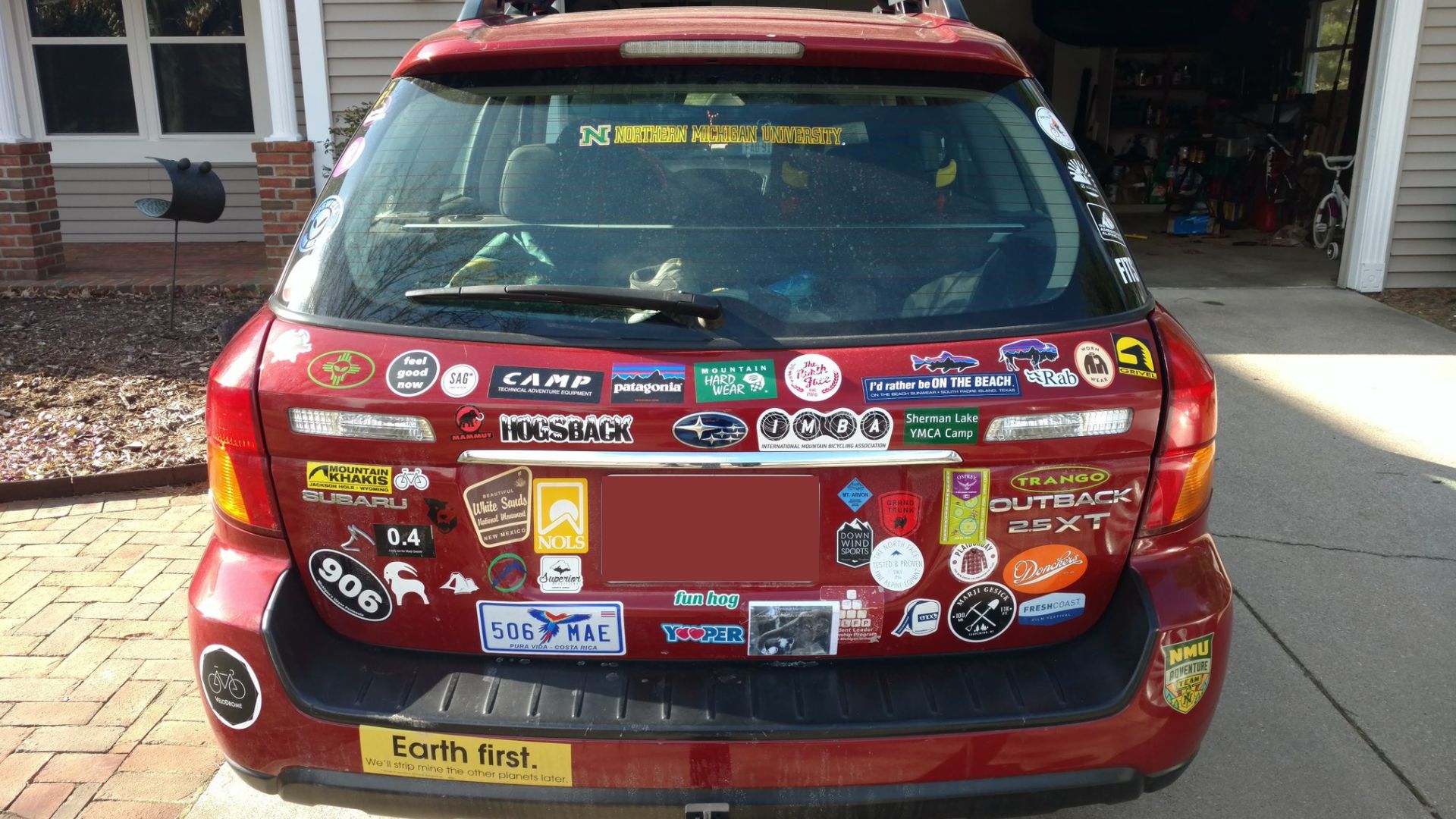 Spears, Stickers, and Spiders: Unraveling This Week's Auto Stories ...