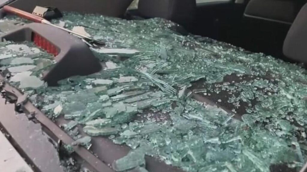 Koreatown On Alert: Manhunt for Crowbar-Wielding Vandal Who Damaged 30 ...