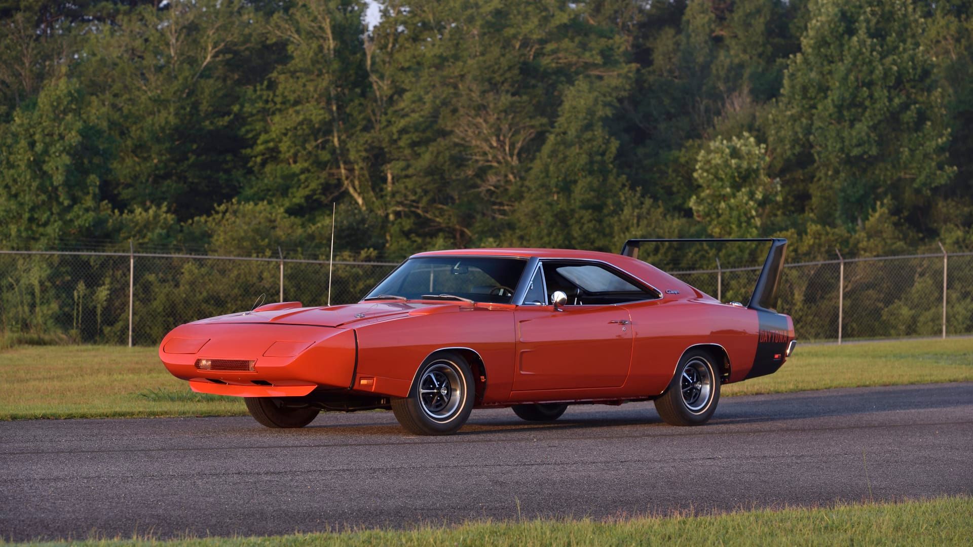 Mecum's Historic January: Nearing a Staggering $300 Million in Vintage ...