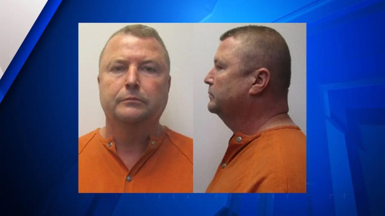 Ex-Sheriff Noel Faces Court on Theft, Tax Charges; Used Funds To Start ...