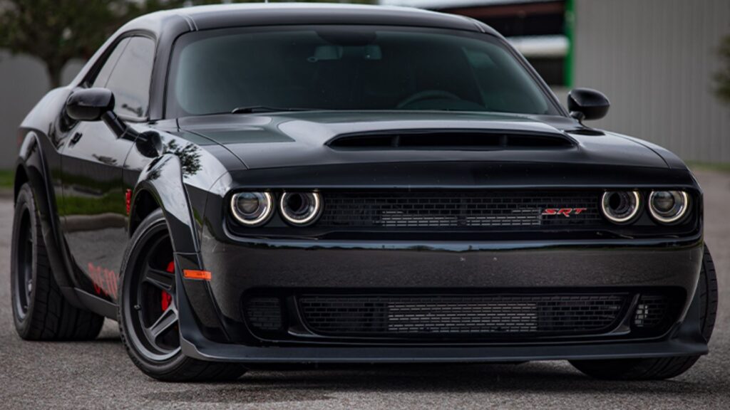 Classic Corvettes From The Dr. Mark Davis Collection Showcase Unmatched ...