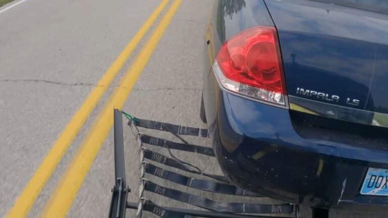 Oklahoma Police Department First In State To Use Grappler Bumpers - The ...