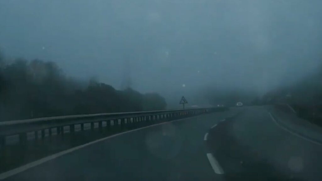 The Deadly Fog: Ontario's Highway 401 Turned Carnage Alley - The Auto Wire