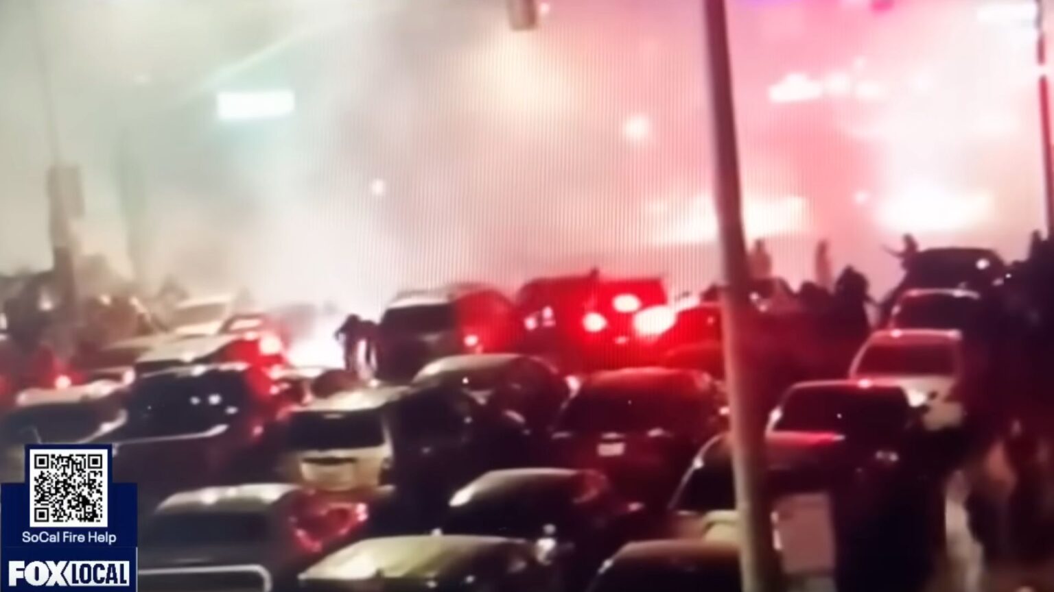 Police Confront Violent Street Takeovers Across Massachusetts Over the ...