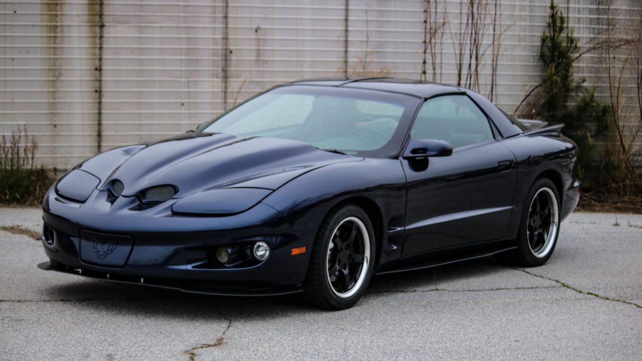 10 Coolest Cars That Rocked Pop-Up Headlights - The Auto Wire