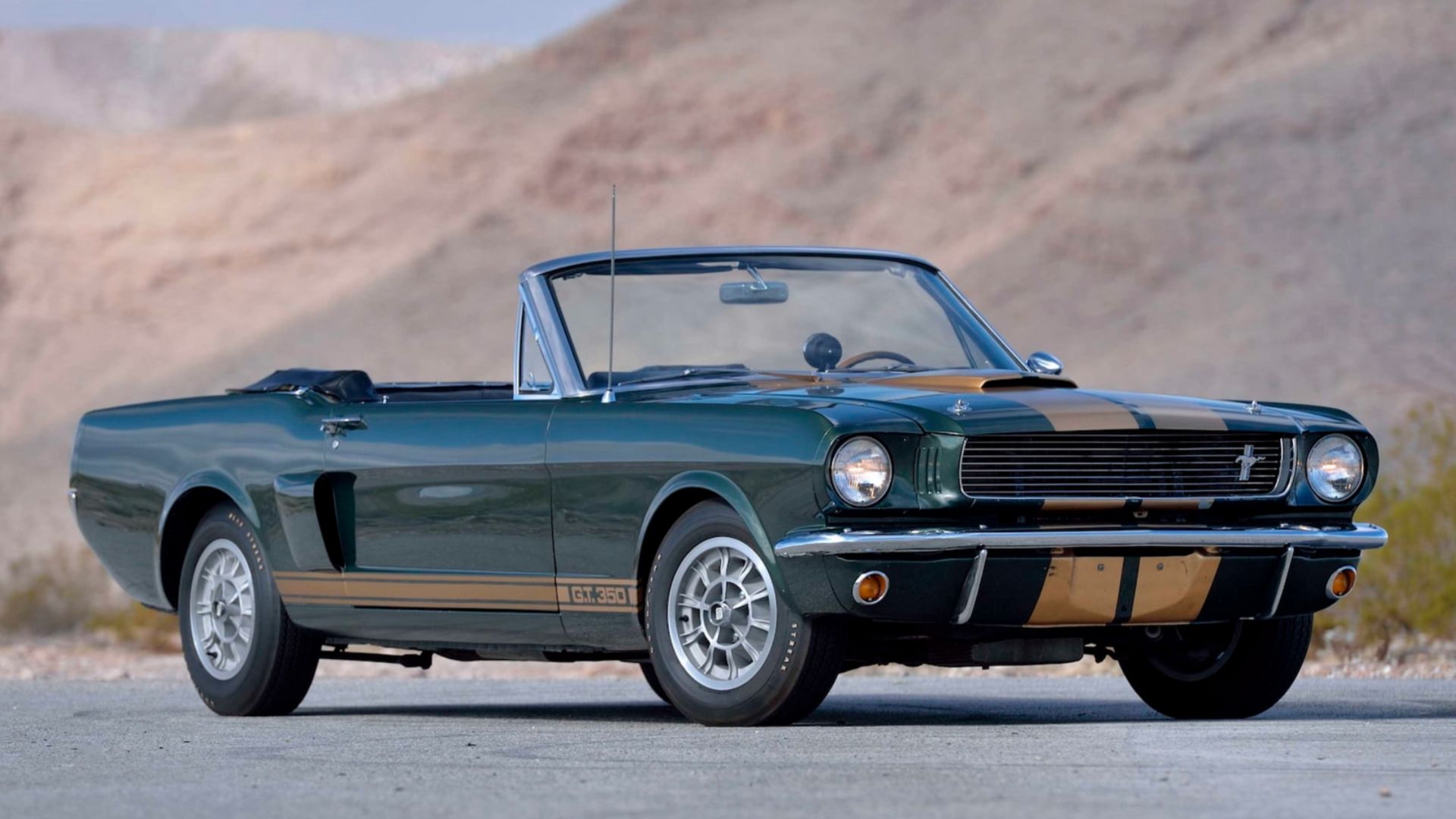 Only A Handful Of These Rare American Muscle Cars Exist - The Auto Wire