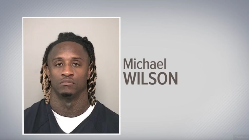 Infamous Hellcat Mike Will Serve 10 Years In Prison - The Auto Wire