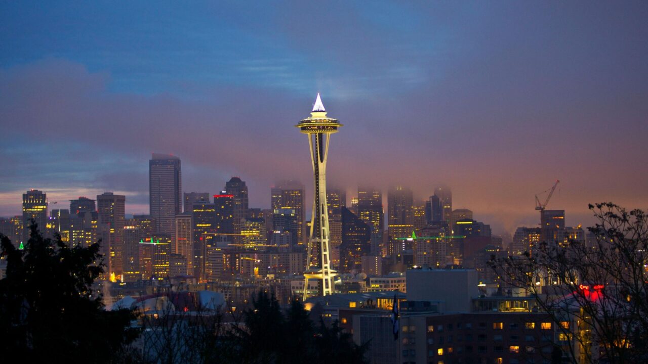 Report: Seattle Wokeness Stops Robotaxi Services - The Auto Wire