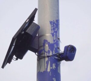 Vandals Target Police Surveillance Cameras in Oakland — What This Means ...
