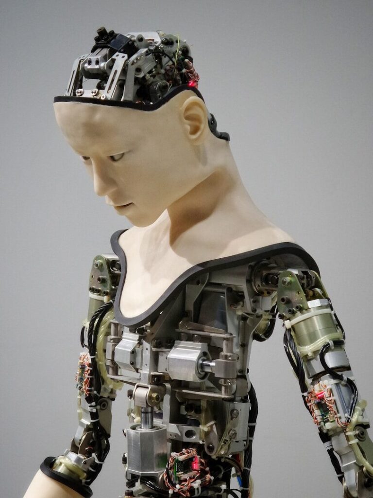 GM Swapped 1,000 Detroit Workers for 50 Robots, Then Cashed a $4.25 ...
